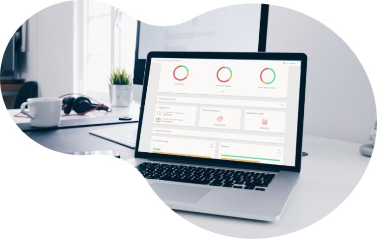 Complete Guide to Construction Contract Management - Sypro