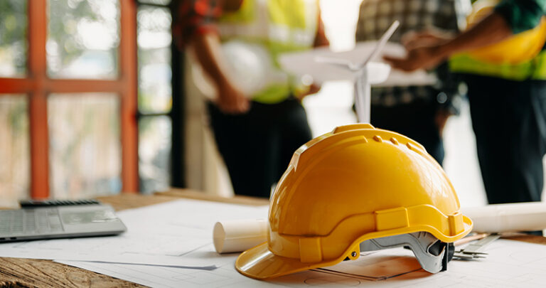 JCT vs NEC Contracts: The Key Differences | Sypro