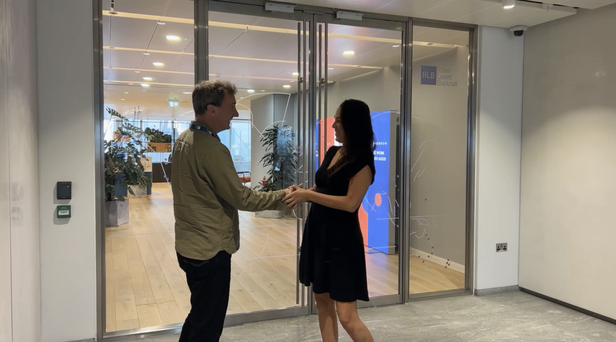 A More Streamlined Approach To Project Management For Rider Levett ...